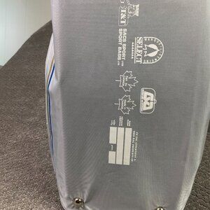 Labatt's | Accessories | Vintage Labatt Lite Beer Duffle Bag Gym Bag ...